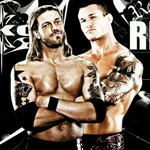 限制级RKO(Rated-RKO)-WWE选手资料