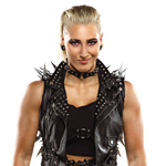 雷亚·里普利(Rhea Ripley)-WWE选手资料