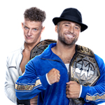 Tony D'angelo & Stacks